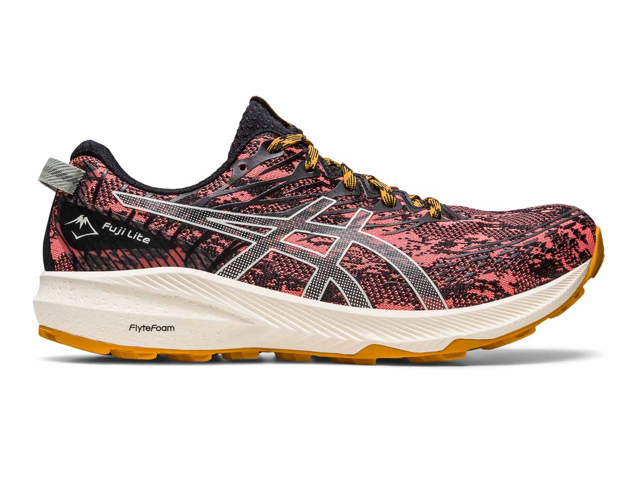 Asics - Fuji Lite 3 Asics - Trails Endurance Mag
